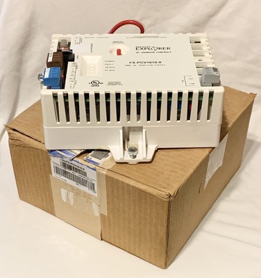 Controls - Vav Controls