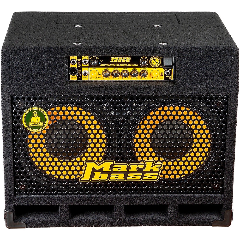 Markbass CMD 102 P V 2x10" Combo Bass Amp Black | eBay