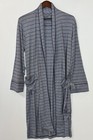 #203 Daniel Buchler Pima Cotton Blend Robe Size Small | eBay