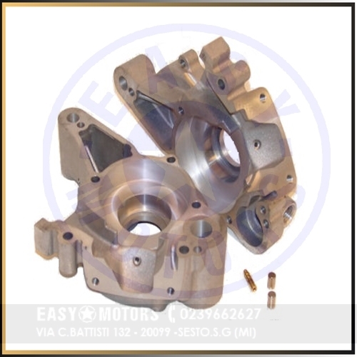 POLINI 143.070.005 Paire Carter Moteur Reverso GP4 | eBay