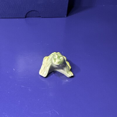 Wade Whimsies - Frog - 1967-73 | eBay UK