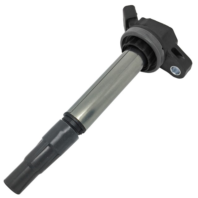 Pack of 4 Ignition Coil for 9091902258 Toyota Scion Lexus Pontiac 1.8l ...