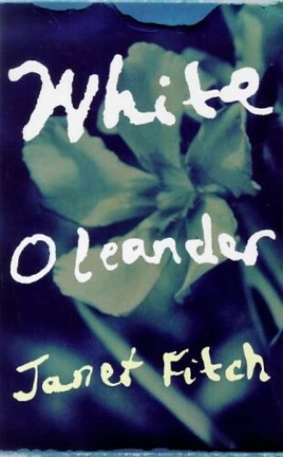 White Oleander Book