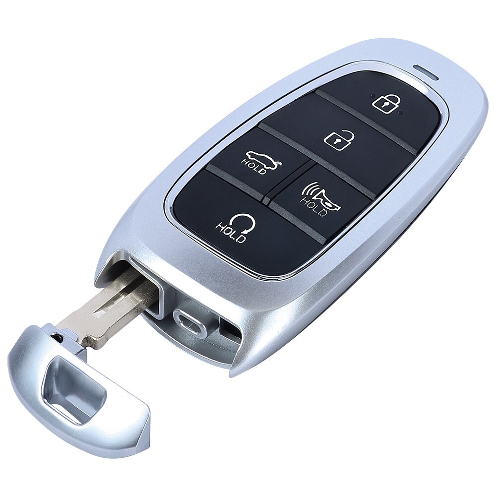 95440-N9070 Remote Key Fob for Hyundai Tucson 2021 2022 2023 TQ8-FOB ...