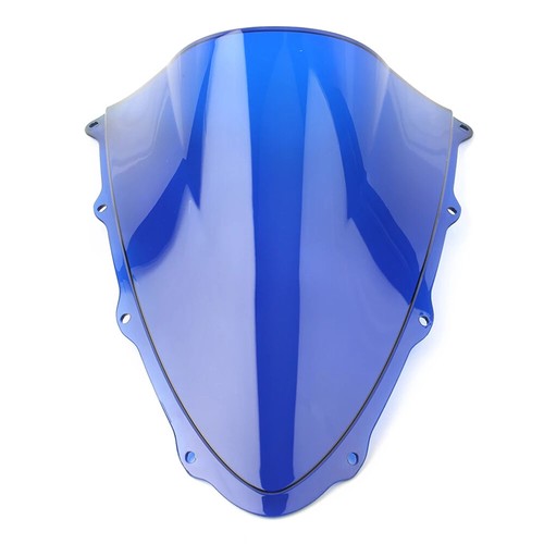 Front Blue Windscreen Windshield Fit For Ducati 959 1299 2015 2016 2017 ...