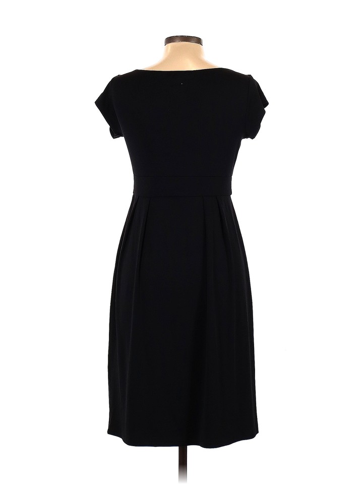 Carilyn Vaile Women Black Casual Dress L | eBay