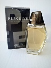 Avon Perceive 3.4oz Men's Eau de Cologne for sale online | eBay