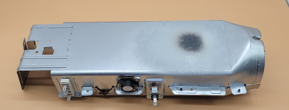 Genuine Dryer Samsung Heating Element Part#DC97-14486E | eBay