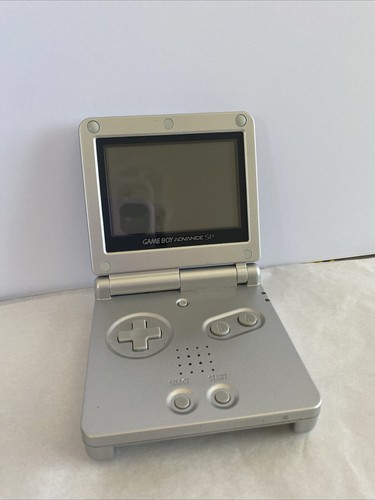 Game boy Advance SP | eBay