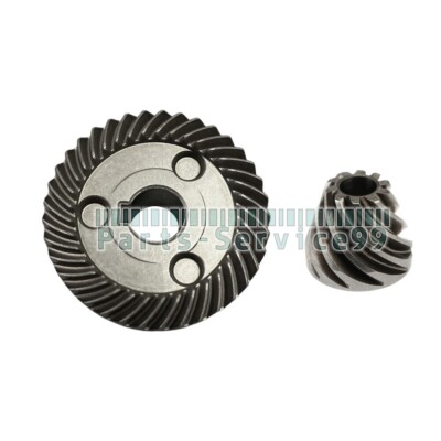 Spiral Bevel Gear 227541-3 227542-1 227471-8 for Makita 9553NB 9554NB ...