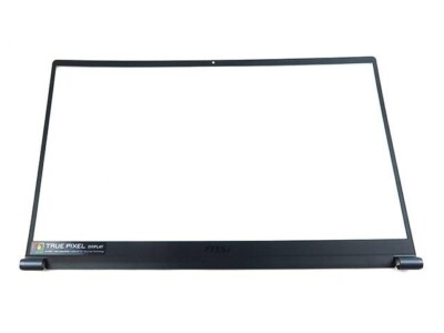 307-6S1B211-TA2 MSI LCD Bezel Assembly with Logo For PS63 Notebook | eBay