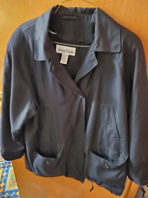 Jacque Koko Coat Size 18/20 | eBay