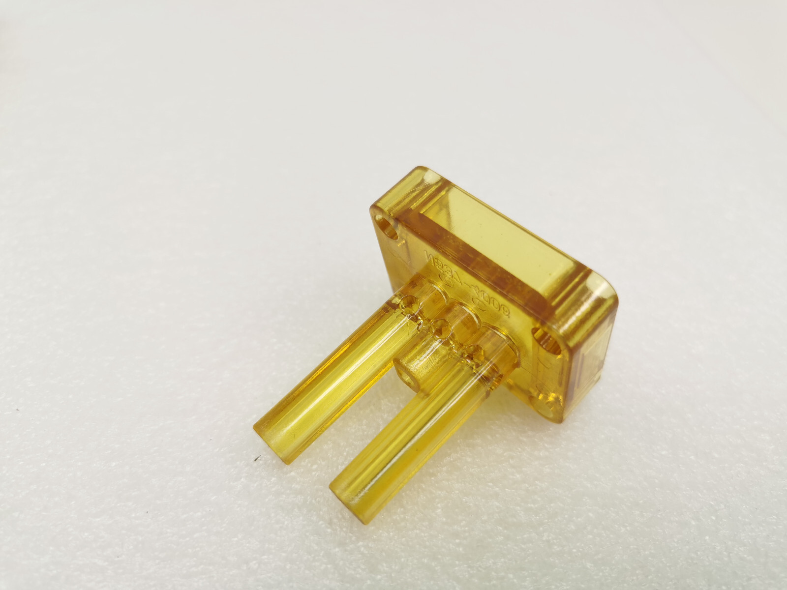 Perkin Elmer Pyris N5374006 Plastic MOLDING LN2 SENSOR BLOCK | eBay.de