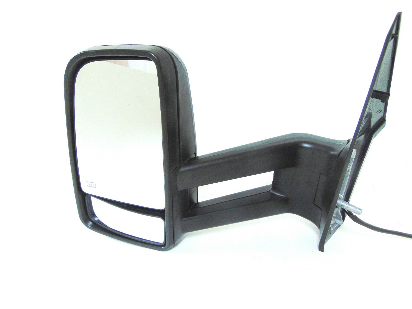 Fits 2019-2021 Benz Sprinter Left Front Door Side Rear View Mirror Long ...