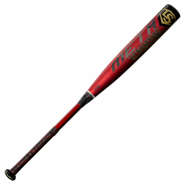 Louisville Slugger WTLBBMTP9B3 2019 Meta Prime Baseball Bat ...