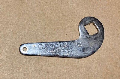 Vintage Bicycle Parts - Bendix Hub - Nelo's Cycles