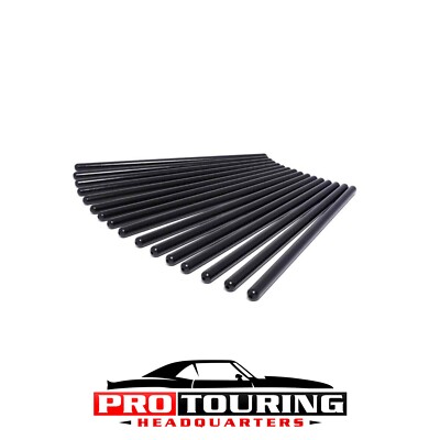 Pro Touring HQ GM LS Swap OE 7.400 Pushrods LS1 LS2 LS3 LQ4 LQ9 5.3L 6 ...