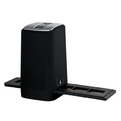 Pandigital scanner blinking green light - gaswforyou