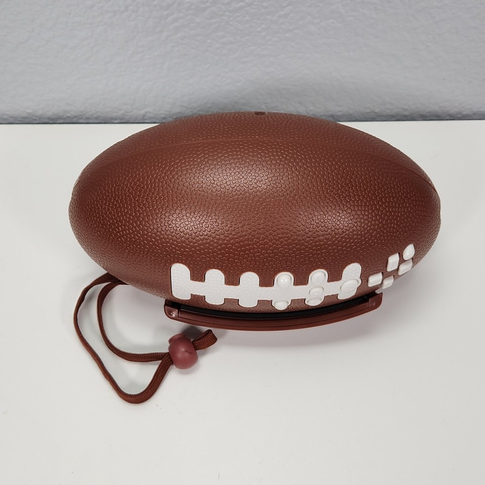 Wii Football Controller Nintendo Wii EUC Tested Works | eBay