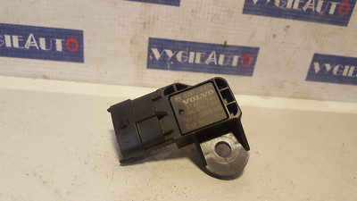 MAP AIR PRESSURE SENSOR 2015-2021 VOLVO 1969cc 4 cyl. 31405341 OEM | eBay