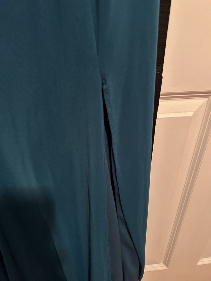 Poly USA by Neblum Gown | eBay UK