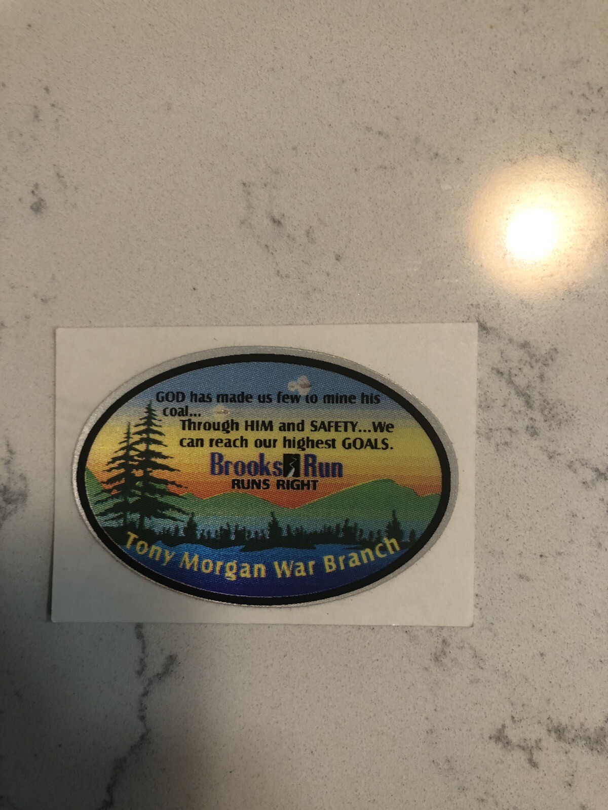 coal mining stickers nice older coal company | eBay