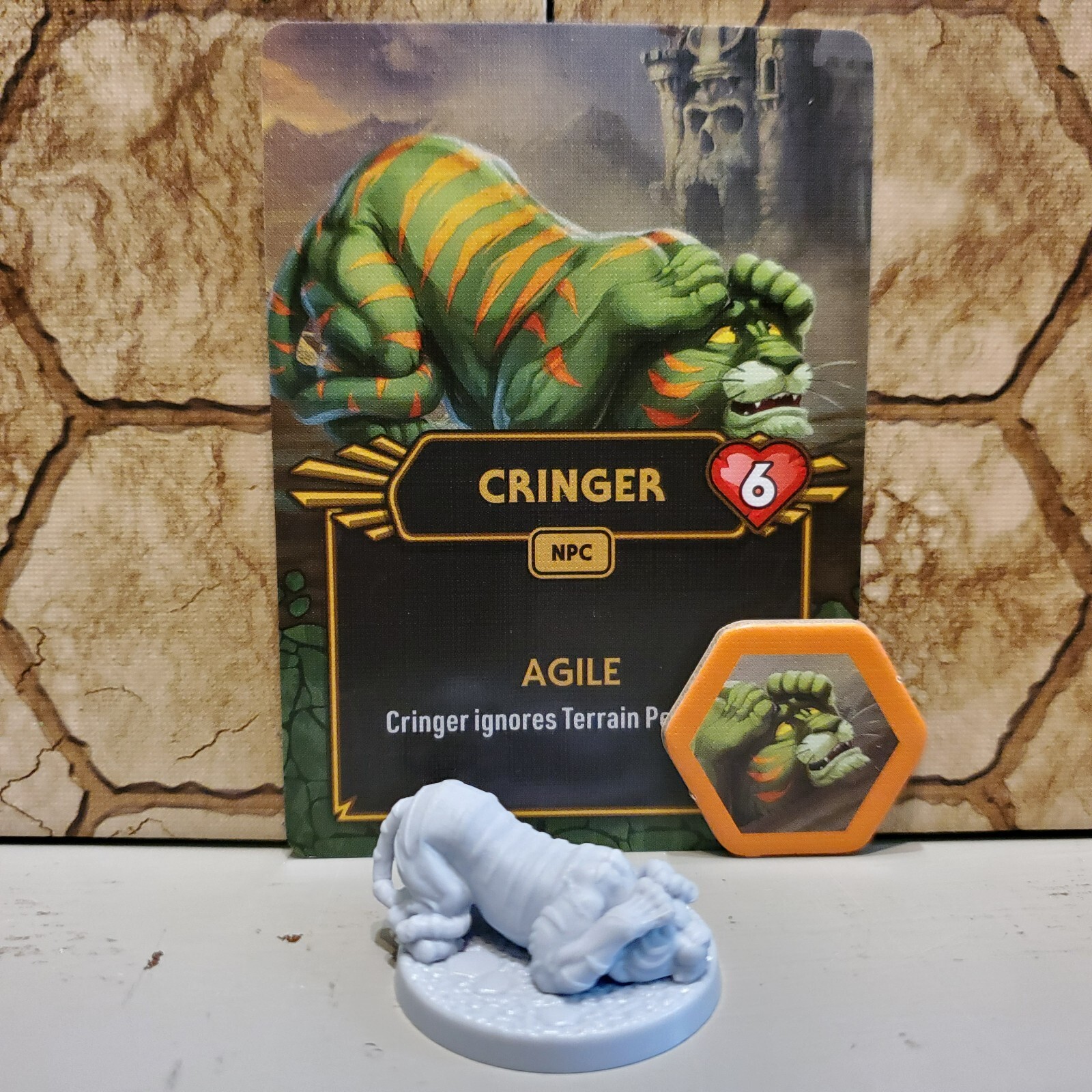 CMON Kickstarter Exclusive Masters of the Universe Clash for Eternia ...