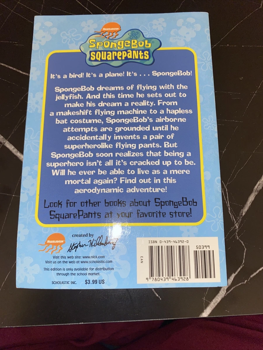 Spongebob Lost Episode Vhs
