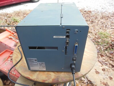 Intermec PD41 easy coder printer | eBay