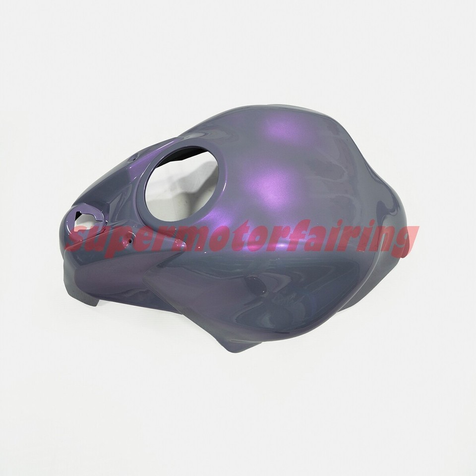 For Kawasaki Ninja 650 2020-2025 EX650 Chameleon Gray Dazz Purple ...