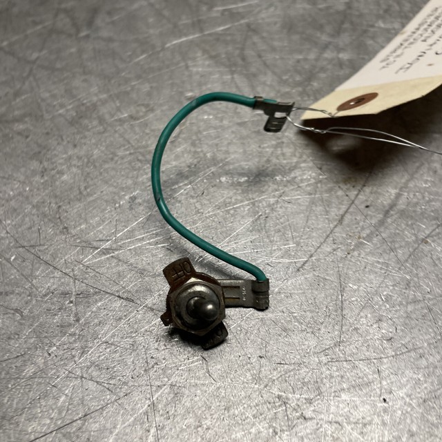 Tecumseh engine switch part # 610650 nos oem for sale online | eBay