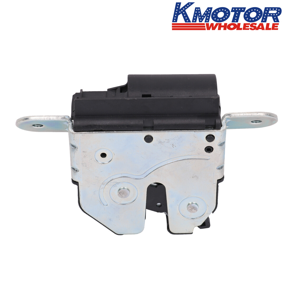 Vauxhall Corsa D E 55701971 Tailgate Lock Boot Lid Catch Actuator FIAT ...