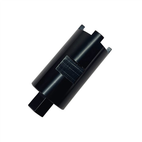 Swing Arm Lock Nut Tool Steel For Honda Foreman 07908-4690003 Set 4 ...