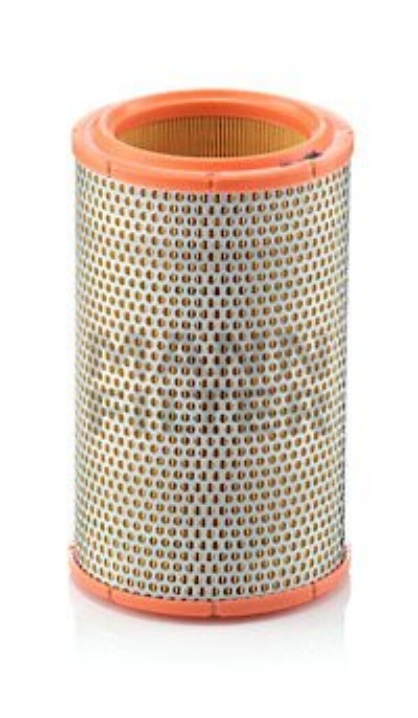 MANN-FILTER C1387 Filtro de aire 7701044677 | eBay
