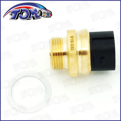 Brand New Engine Coolant Fan Temperature Sensor For VW Audi 1H0959481B ...