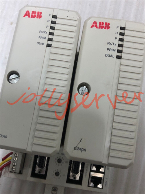 ONE Gebraucht ABB CI840 3BSE022457R1 Geprüft | eBay.de