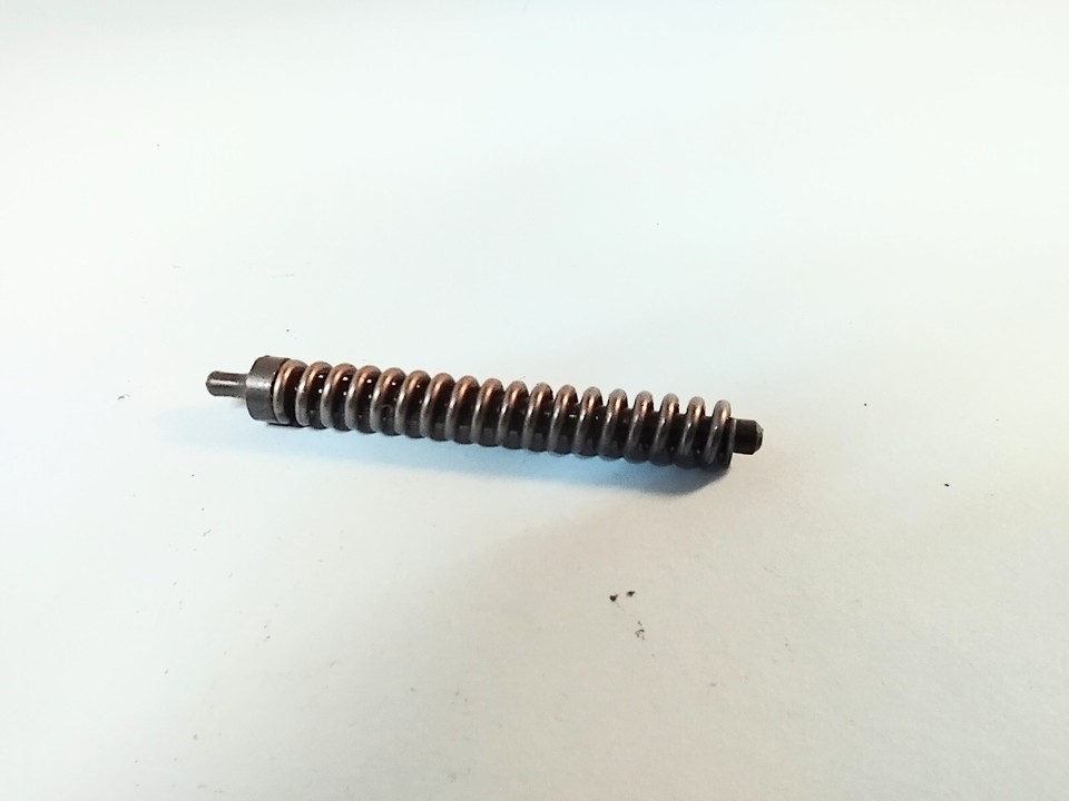 Thompson Center Lock Main Spring Guide and Spring Any Large Percussion ...