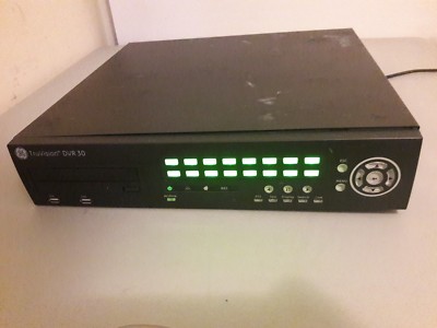 GE TruVision DVR 30 TVR-3016-500. | eBay