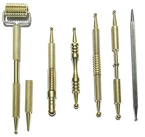 Sujok Acupressure 6 pc jimmy set US | eBay