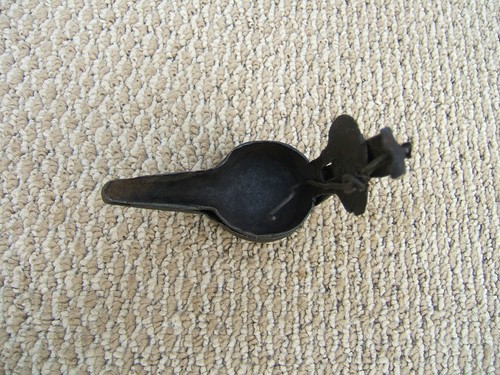 BETTY MINER'S LAMP MINES MINING MINERS | eBay