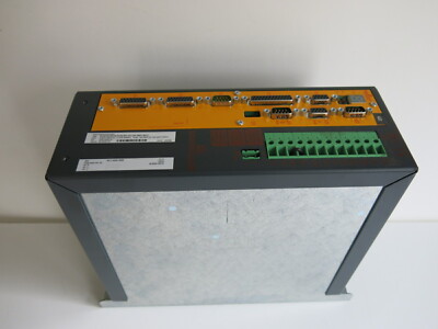 BAUMULLER BUM60-18/16-54-B-001-VC-0A-0001-0012 SERVO DRIVE | eBay