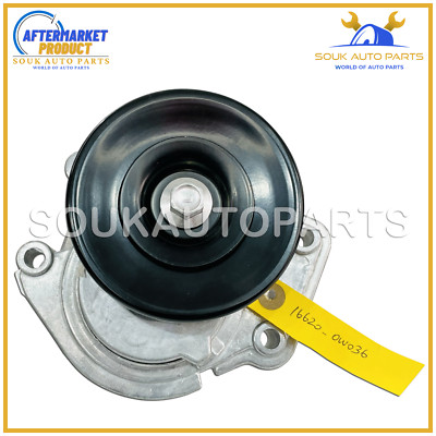 16620-0W101 V-RIBBED BELT TENSIONER 1UZ 4RUNNER TUNDER Lexus GS430 ...