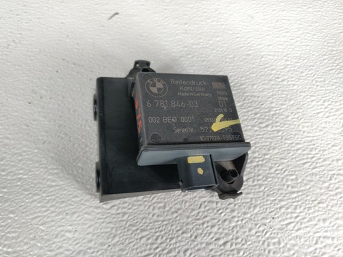 RDC Trigger Transmitter Tire Sensor OEM BMW E60 E63 E64 E82 E89 E90 E92 ...