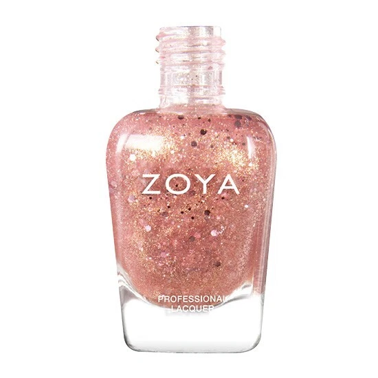 Zoya Pixie Dust Fall 2022