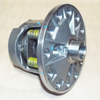 GENUINE EATON POSI LIMITED-SLIP - GM 12 BOLT CAR - 3.73- (3 series ...