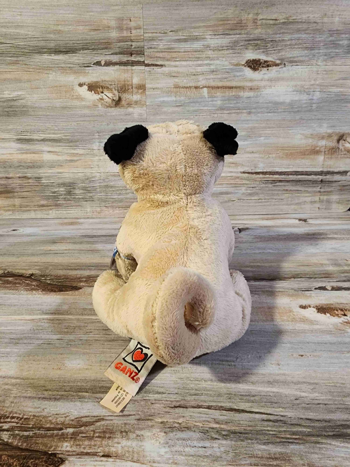 Webkinz Pug for sale online | eBay