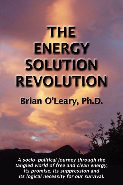 The Energy Solution Revolution von Brian O'lelary (2008, Taschenbuch) online kaufen | eBay.de