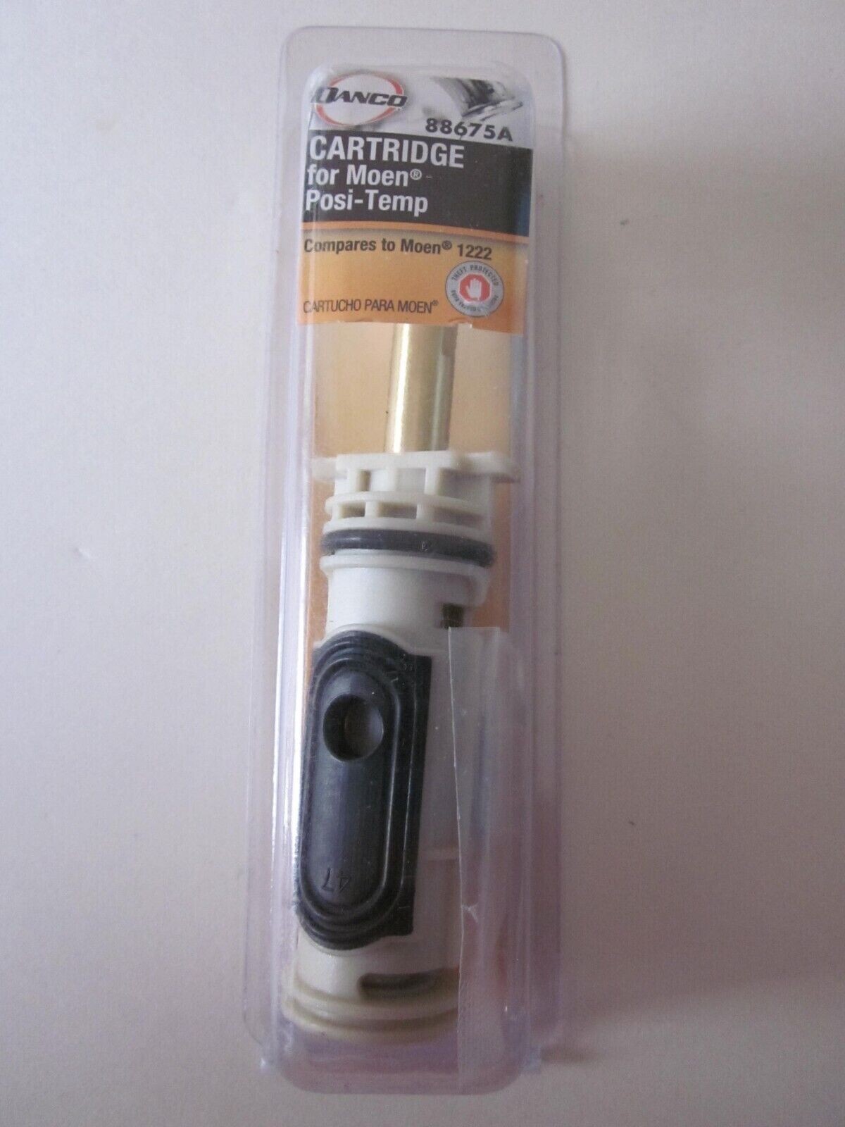 Moen Posi-Temp Cartridge From Danco Brand New Part #88675A FREE ...