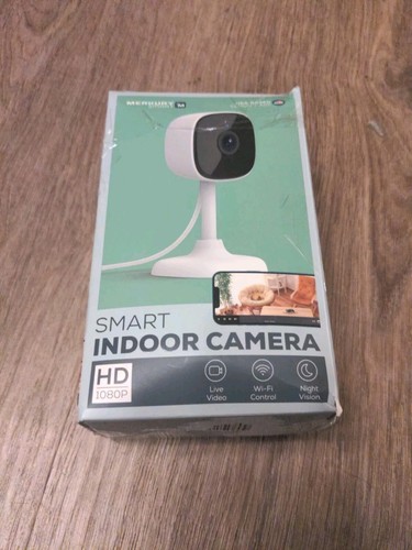 mercury hd smart wifi camera | eBay