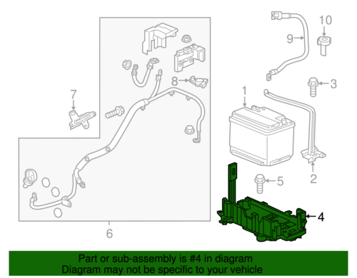MOPAR Hitch Receiver 82215648 | eBay